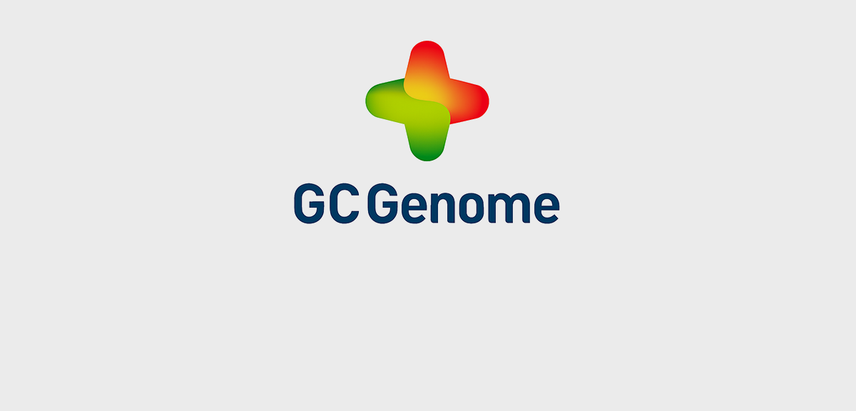 GC지놈